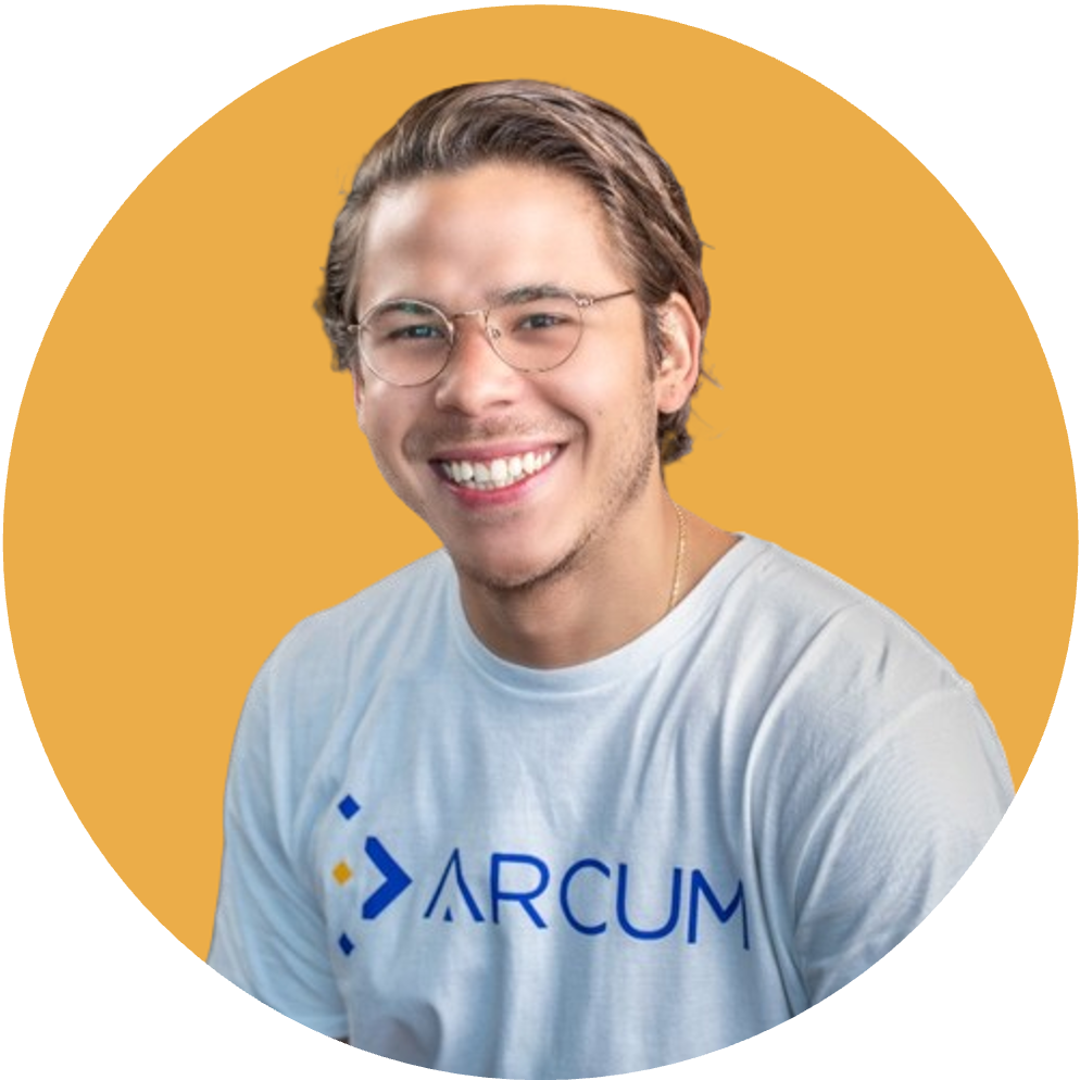 Team | Arcum